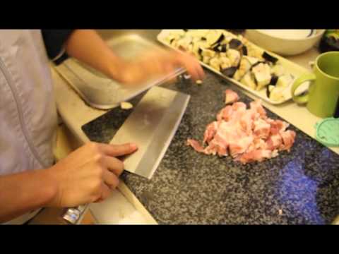 cooking research - YouTube