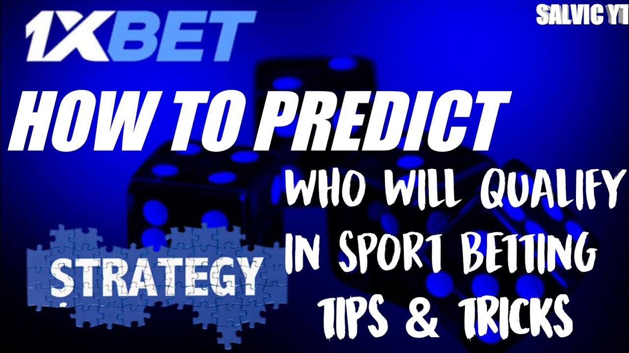 Method of QUALIFYING Explained In Detail|How To Predict Method Of ...