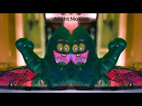 FCCD - SpongeBob SquarePants Macaroni & Cheese in Real G-Major 4 Confusion