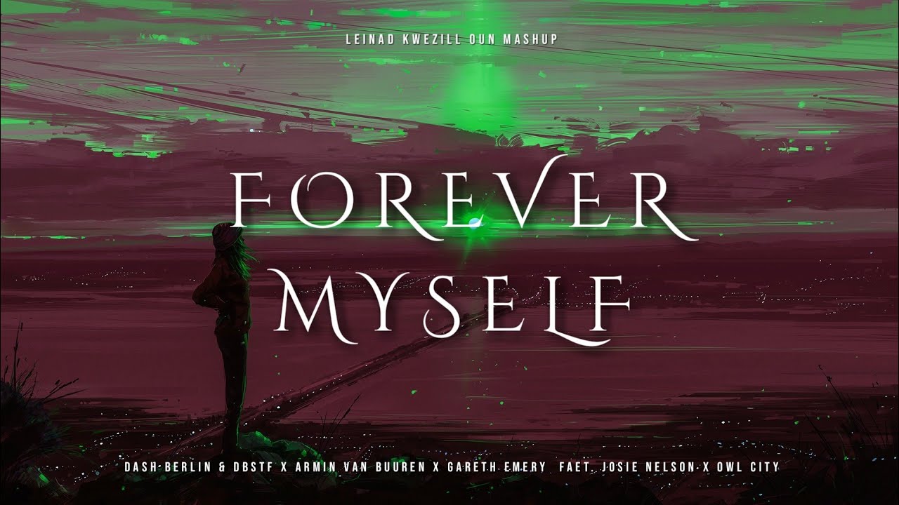 Dash Berlin & DBSTF x Armin van Buuren x Gareth Emery ft. Owl City ...