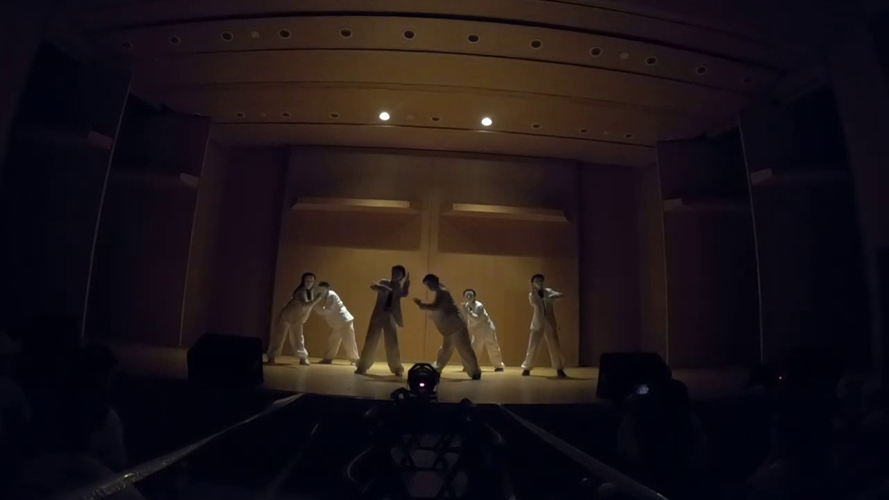 #9 Anchor [Dance Virus Spring 2019] - YouTube