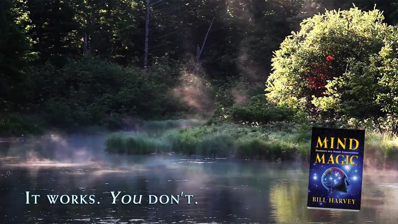MIND MAGIC - YouTube