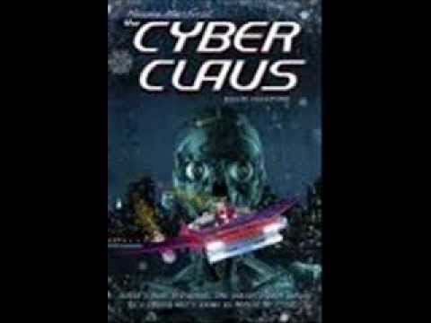 Cyber Santa Claus Video - YouTube