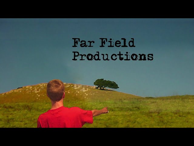 Field Productions Logo