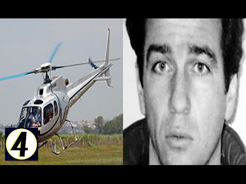 4 Great Prison Escapes In History - YouTube