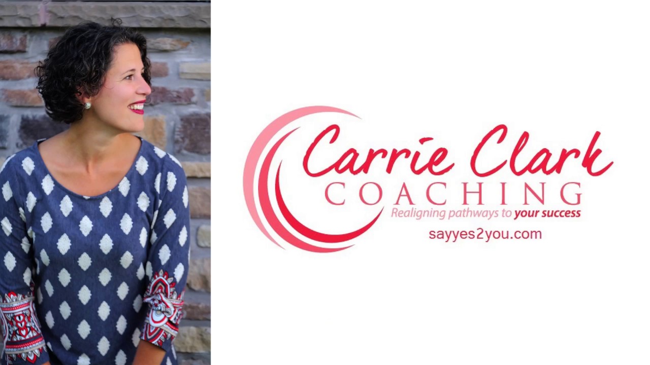 Carrie Clark, CPC - Your Solution for Career & Life Harmony Success ...
