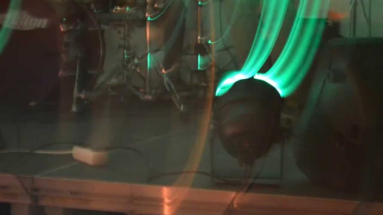 Cover-Band "Jape" - Mustang Sally (Wilson Pickett) - YouTube