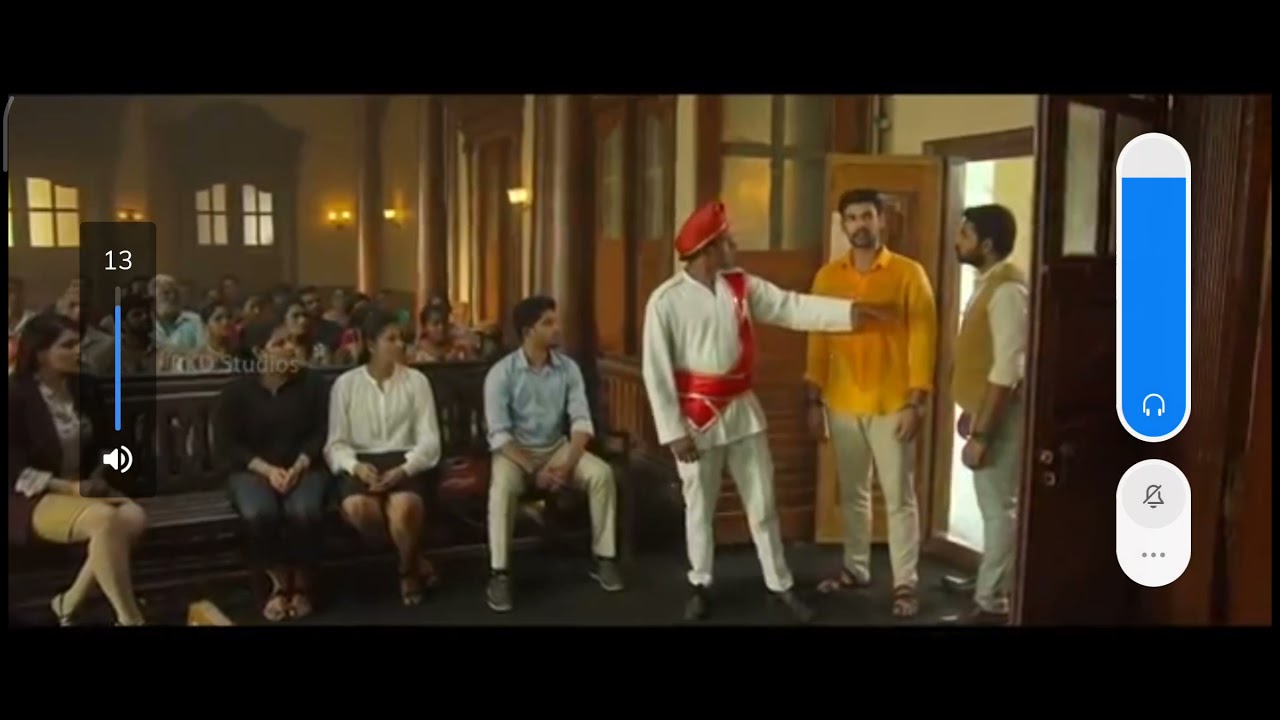 SitaRam Movie sceen 😎 - YouTube