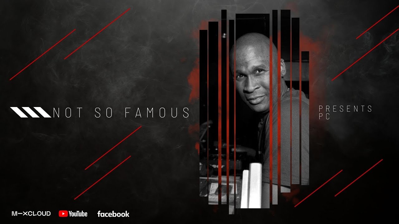 Paul PC Campbell DJ Set for Not So Famous - YouTube