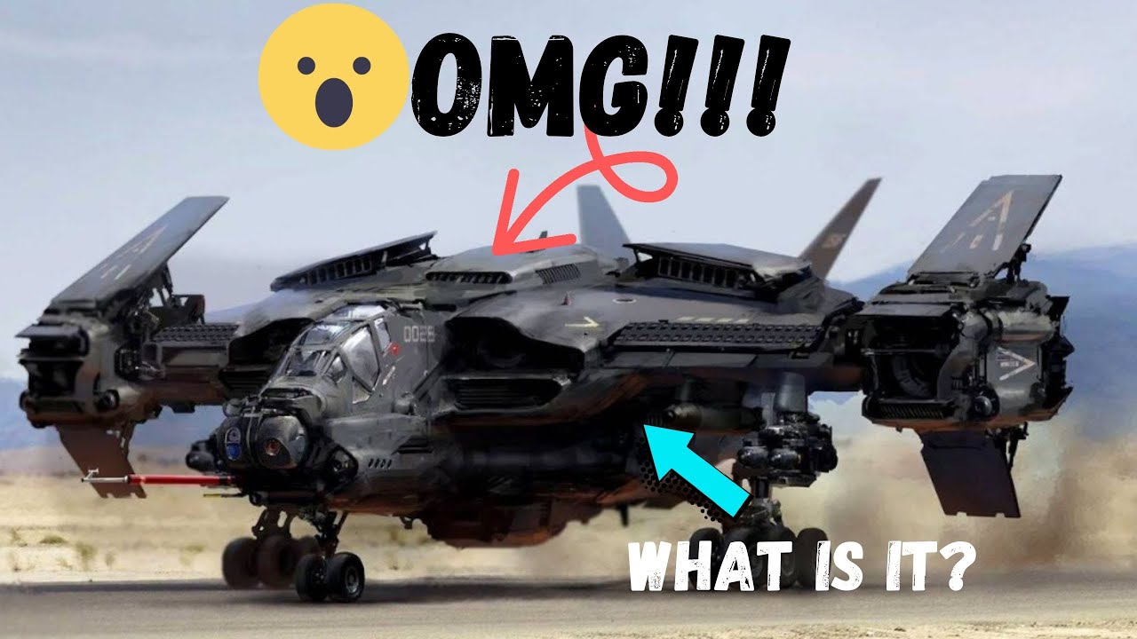 Most Advanced Military Technologies - YouTube