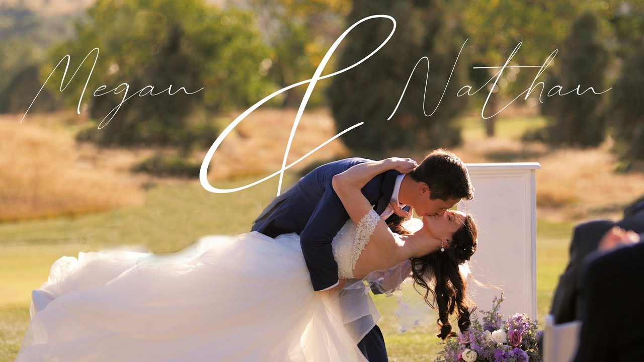 Megan and Nathan // Colorado Springs, CO - YouTube