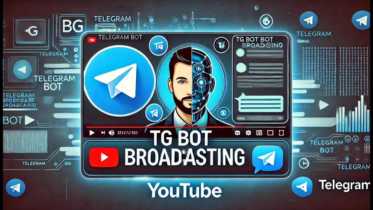 How to Broadcast Using TG Mini App – Step-by-Step Guide | Siam Shekh ...
