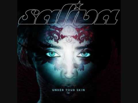 SALIVA - BURN IT UP (BETTER SOUND QUALITY)