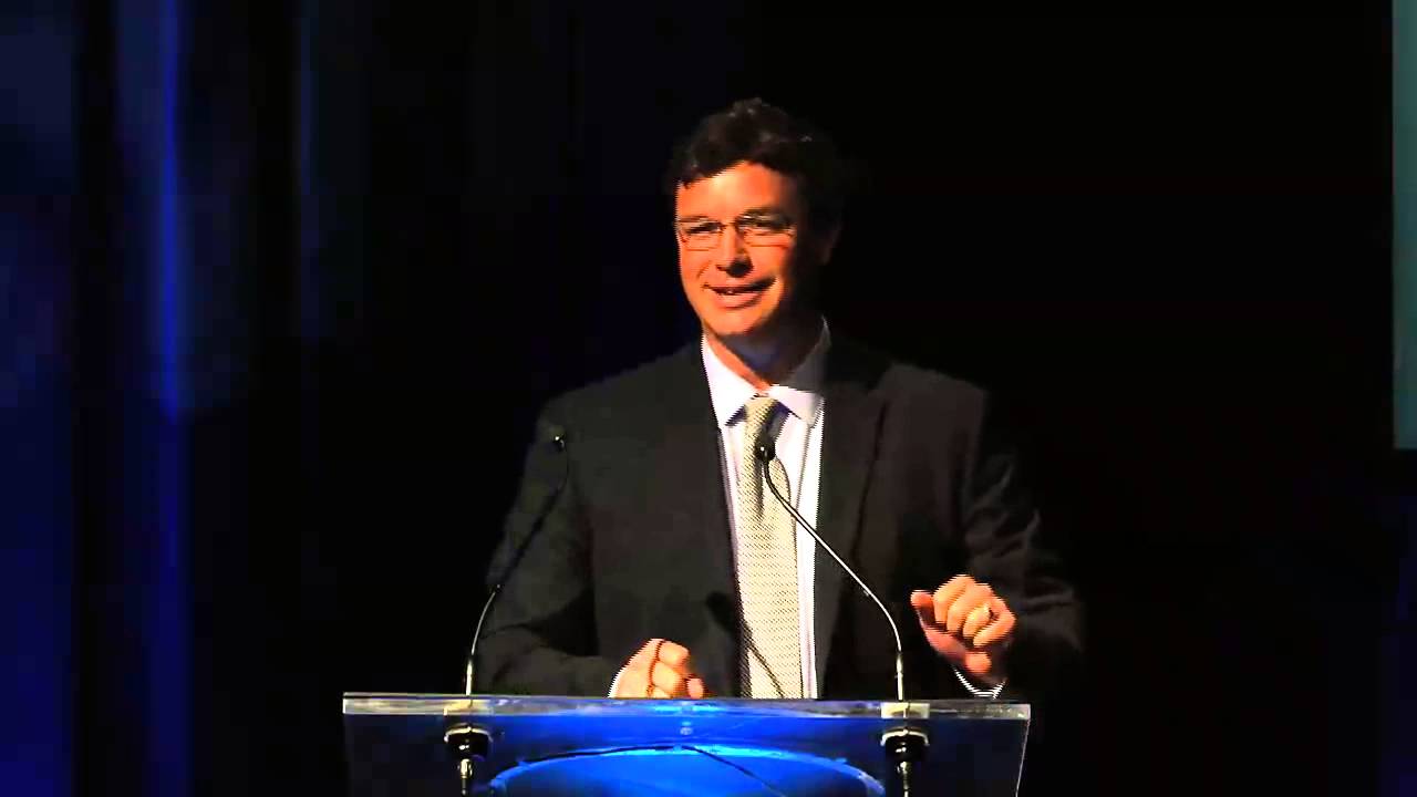 2017 DÉBUTE MAINTENANT : Conférence de Ian Bird - YouTube