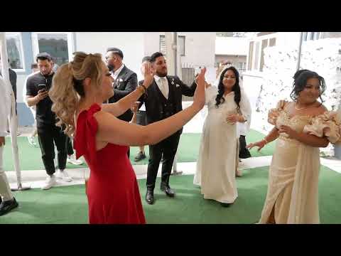 Nunta Ionut & Bianca la Plosca - YouTube