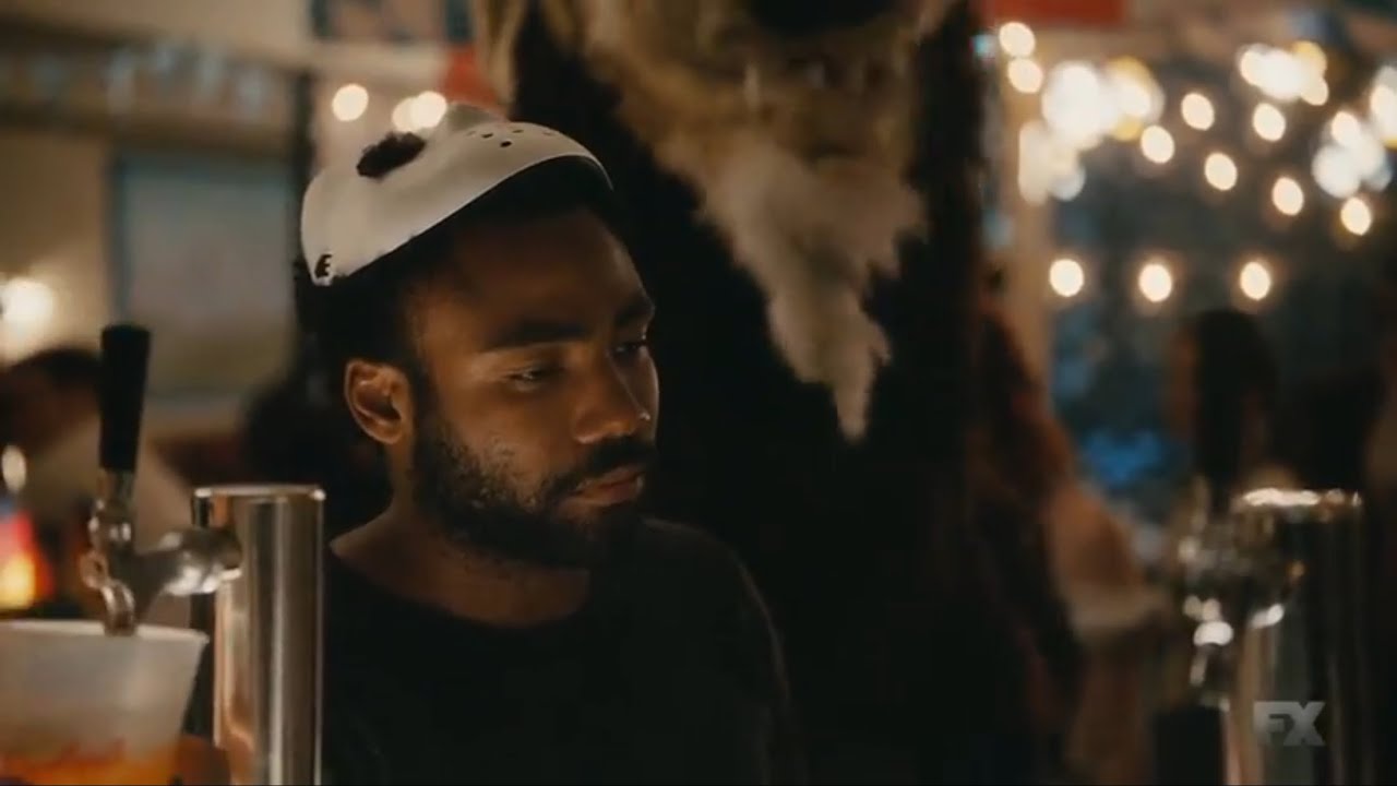 ATLANTA SEASON 2 EPISODE 4 RECAP!!! - YouTube