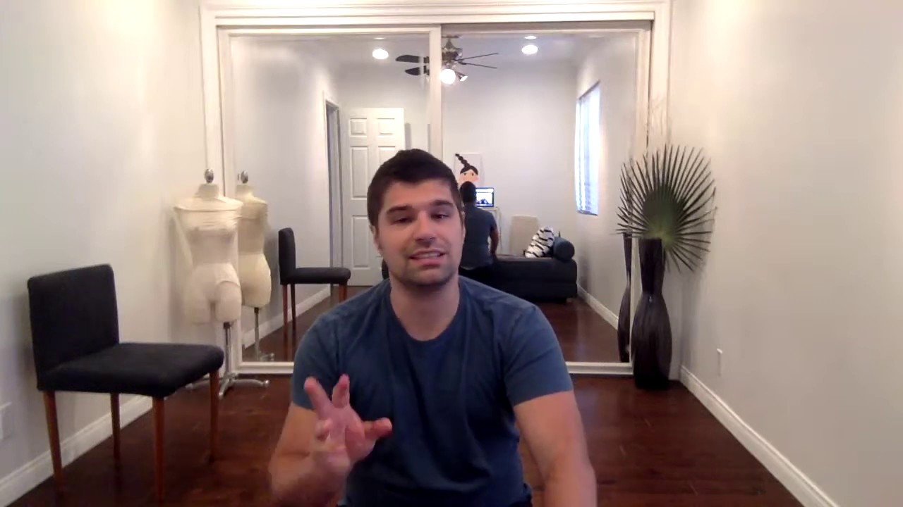Turns and Spins with Peter! - YouTube