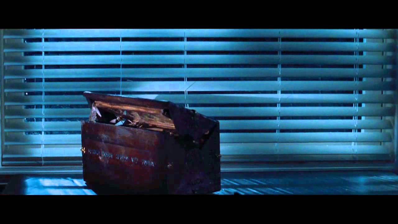 The Possession 2012 Official Movie Trailer [HD] - YouTube