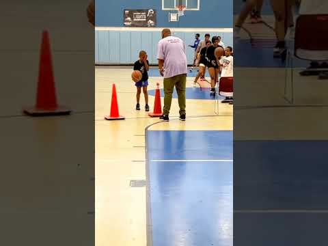 Balance,Ladders, Footwork and Ball handling with kids and pros 💪🏿 ...