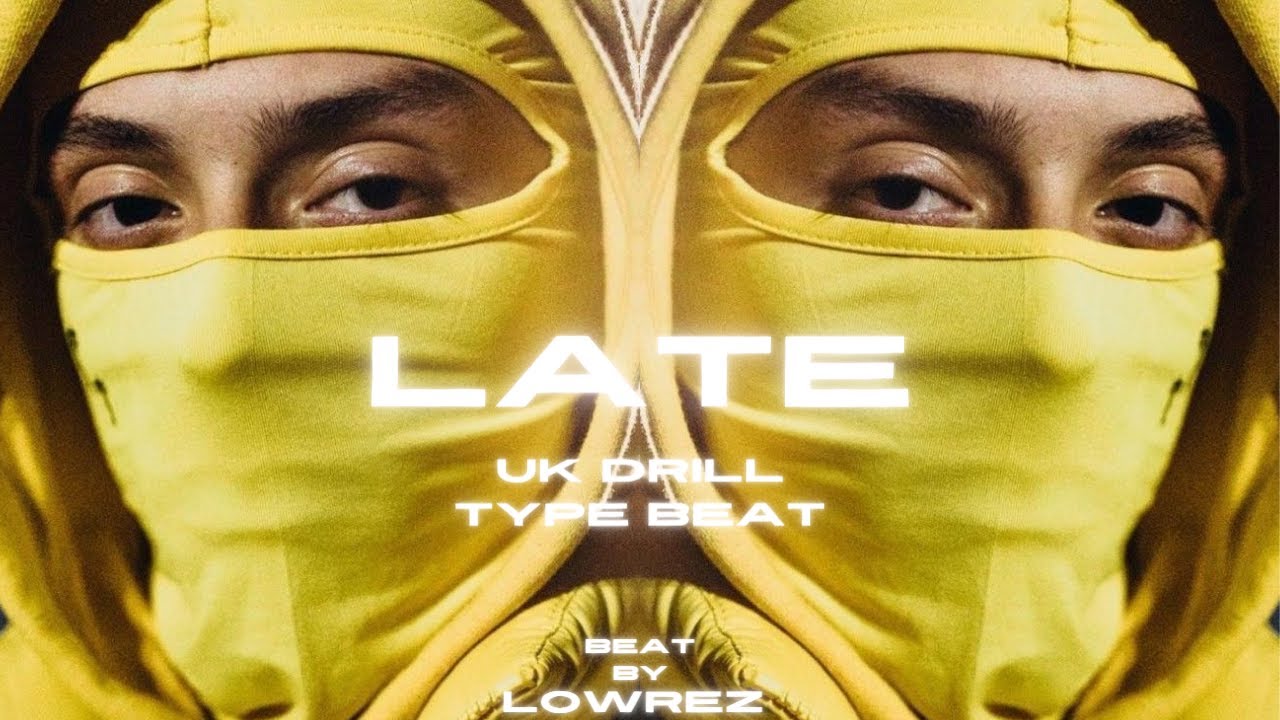 [FREE] Central Cee type beat "Late'" - Dark Drill Instrumental 2023 ...