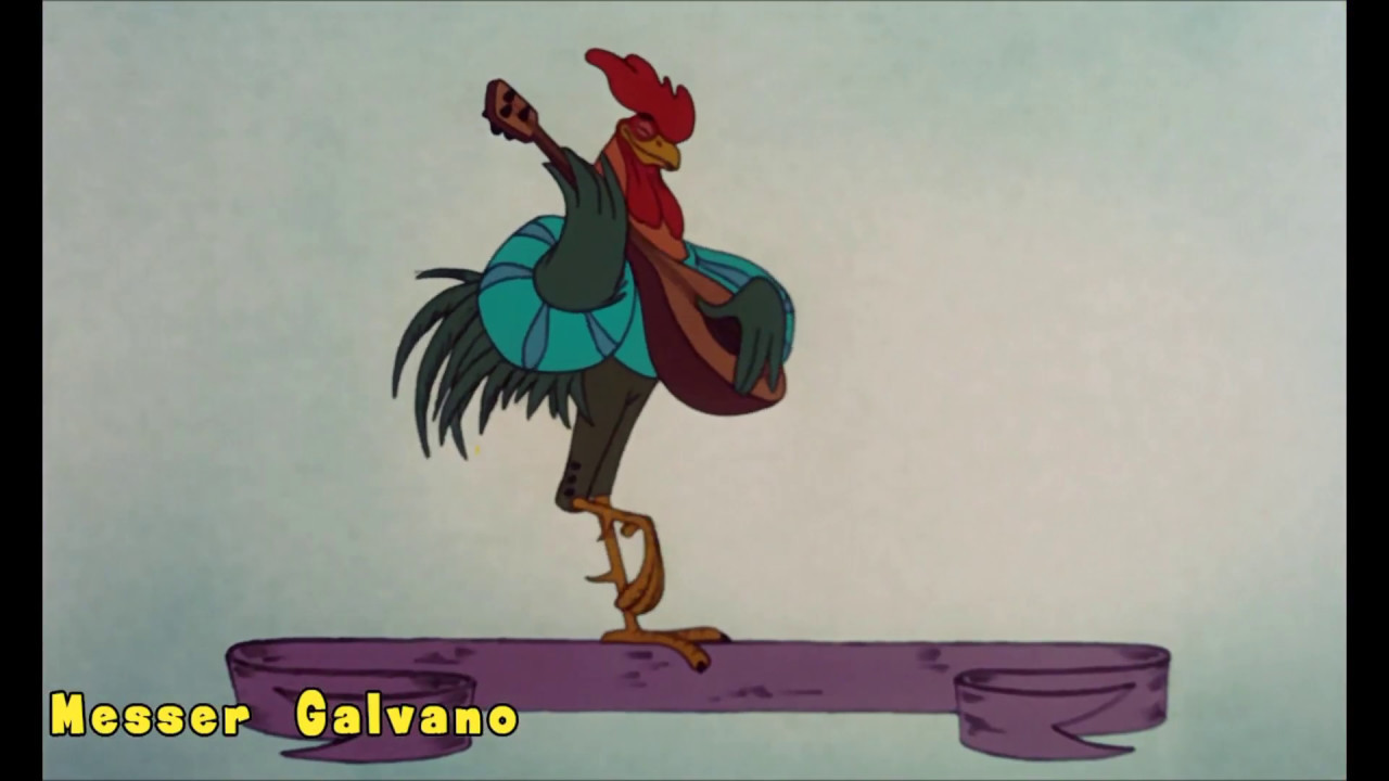 Robin Hood (intro) - YouTube