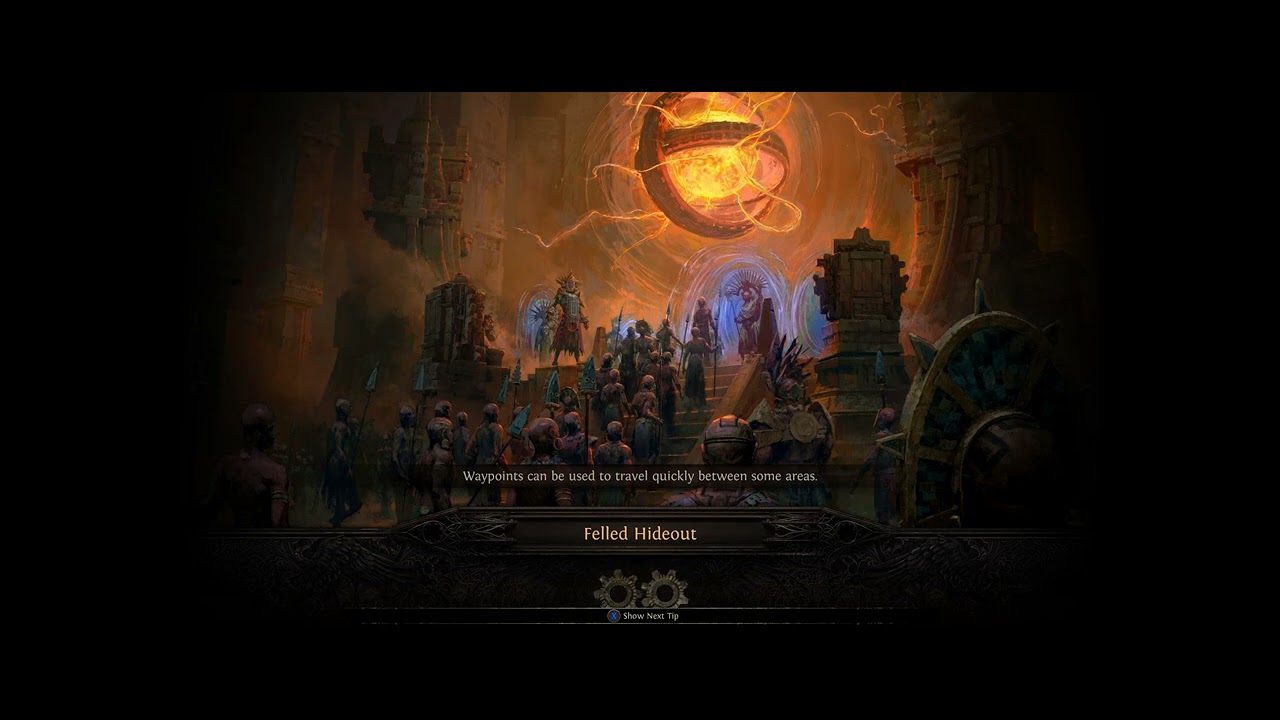 POE2 Deadeye, Ice,Gas,Fire explosion - YouTube