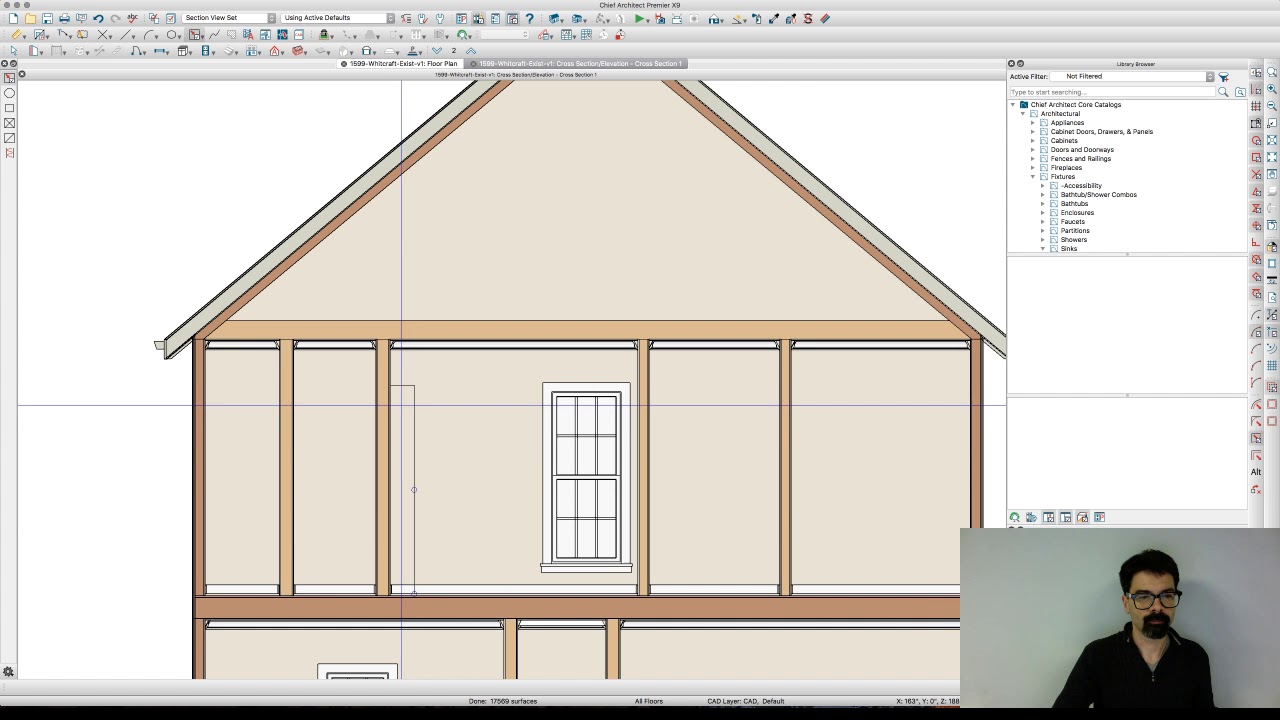Finding Roof Pitch from Field Measurements - YouTube