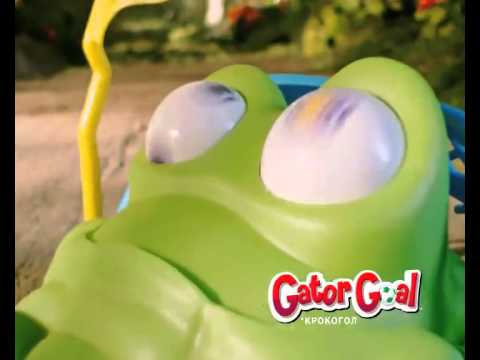 HASBRO ELEFUN&FRIENDS GATORGOAL + Elefun Fireflies 15sec 2013 10 24 v1 ...