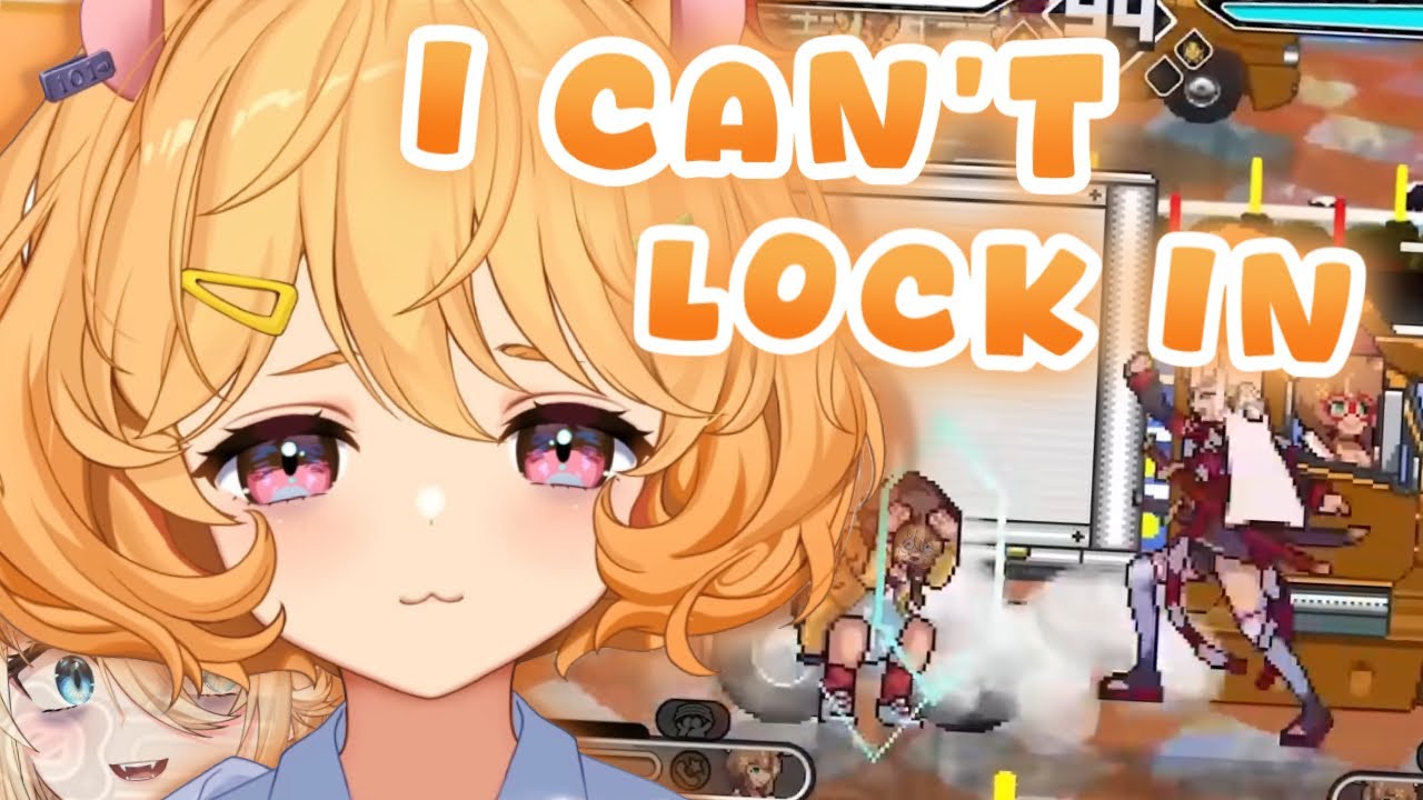 Eimi Losing It Over PhaseShowdown 【Eimi Isami / Phase Connect】 - YouTube