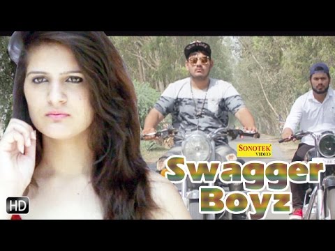 Swagger Boyz || Hindi Top Hit Hip Hop DJ Songs || Atul Malik Ft. Nick ...