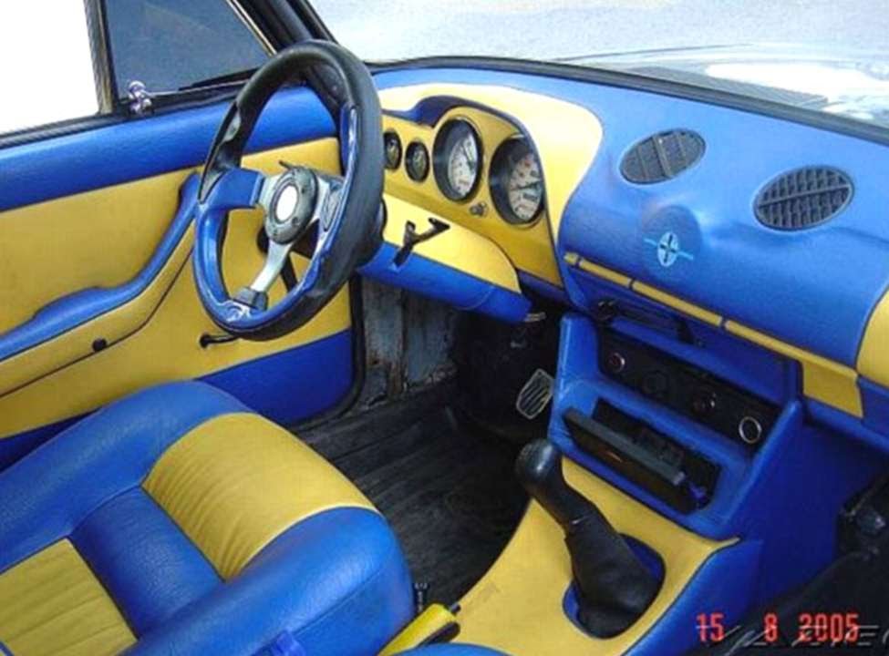 #31. Lada 2106 [RUSSIAN SUPER AUTO] - YouTube