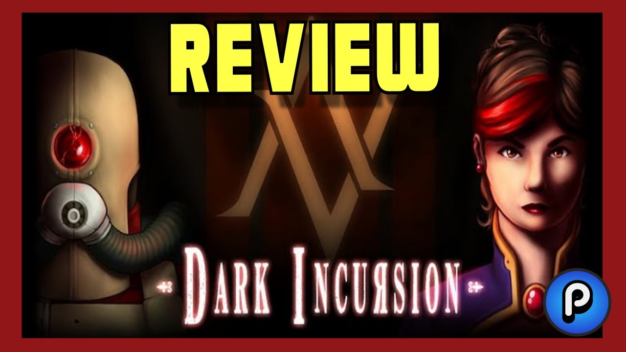 Dark Incursion Gameplay Review (Android | iOS) - YouTube