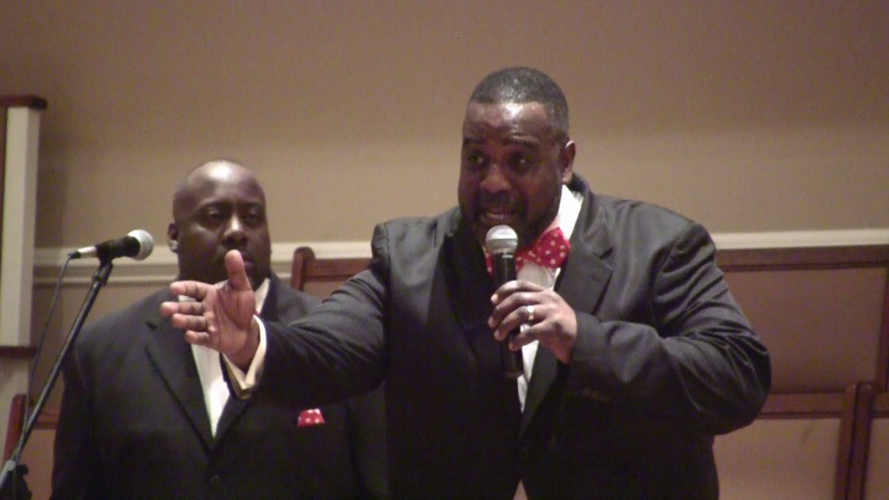 Rod Emery 1 - YouTube