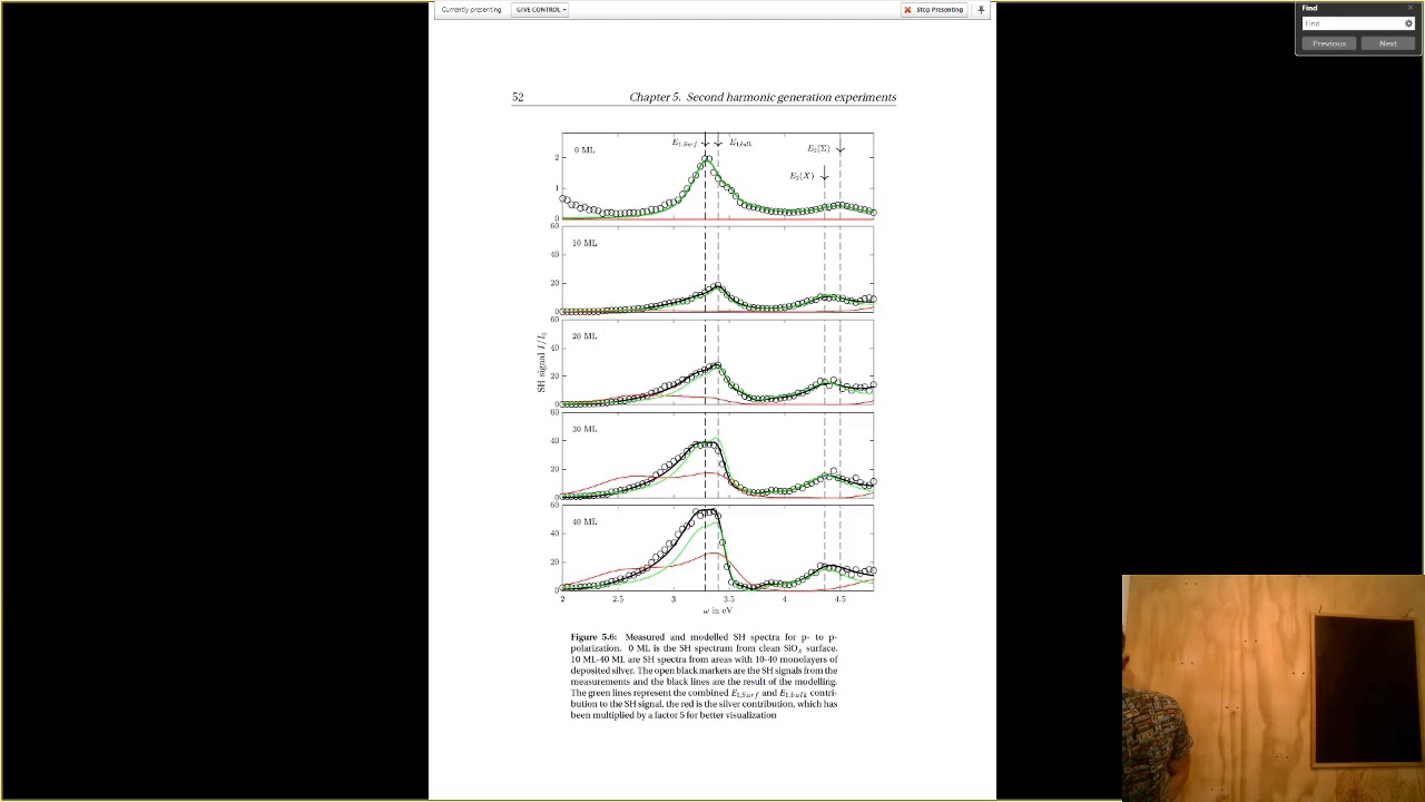 Ph.D-defence, Hans Ulrik Ulriksen - YouTube