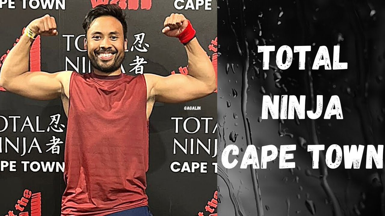 Total Ninja Cape Town I A Fun And Exciting Obstacle Course Extended total-ninja-cape-town-i-a-fun-and-exciting-obstacle-course-extended