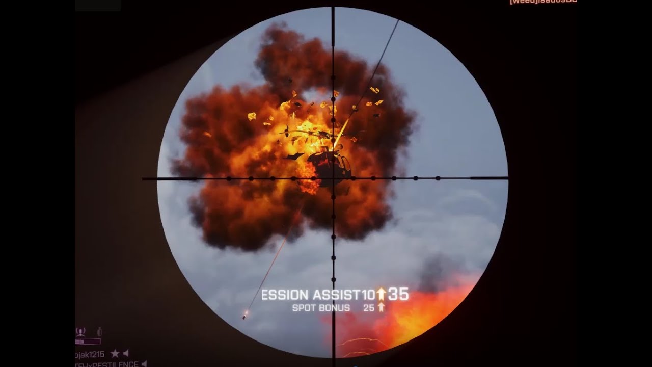 Joining the boys up for BF4 PT2. - YouTube