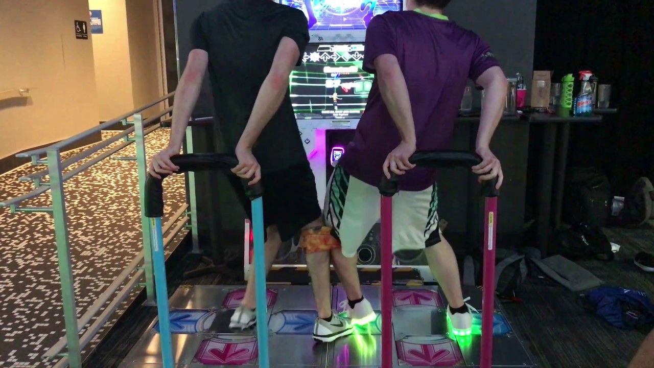 ddr memes - YouTube