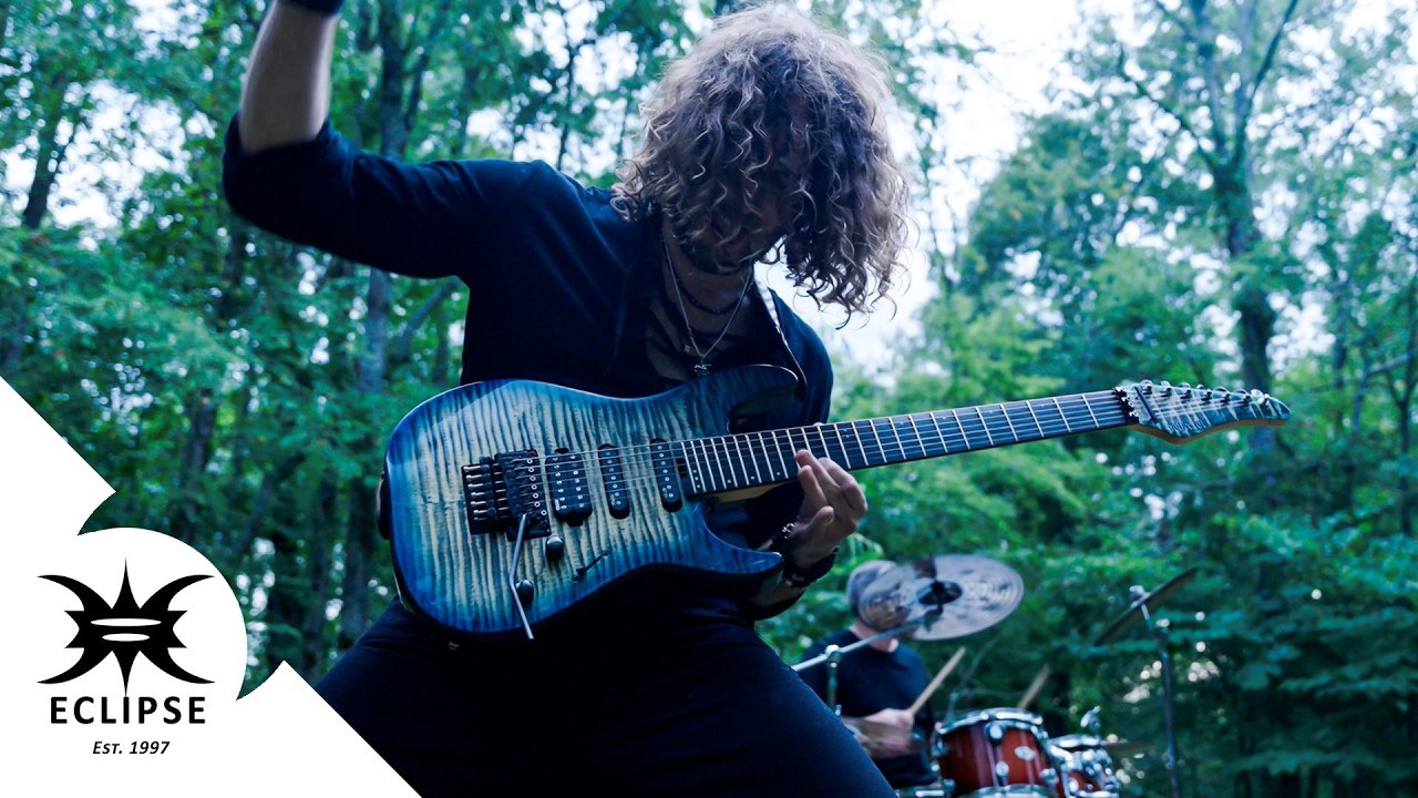 Symphonic Power Metal band VALKYRIE’S FIRE drop new "Warrior of the ...