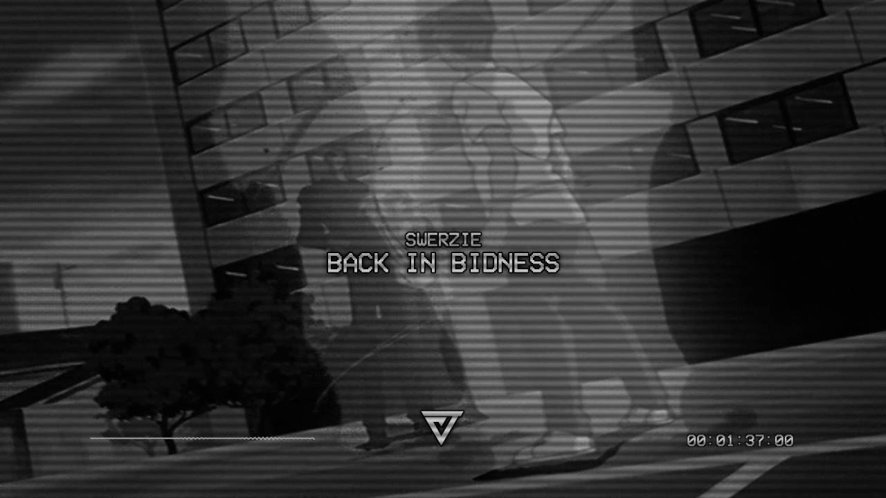 SWERZIE - Back In Bidness (Prod. by Downtime) - YouTube
