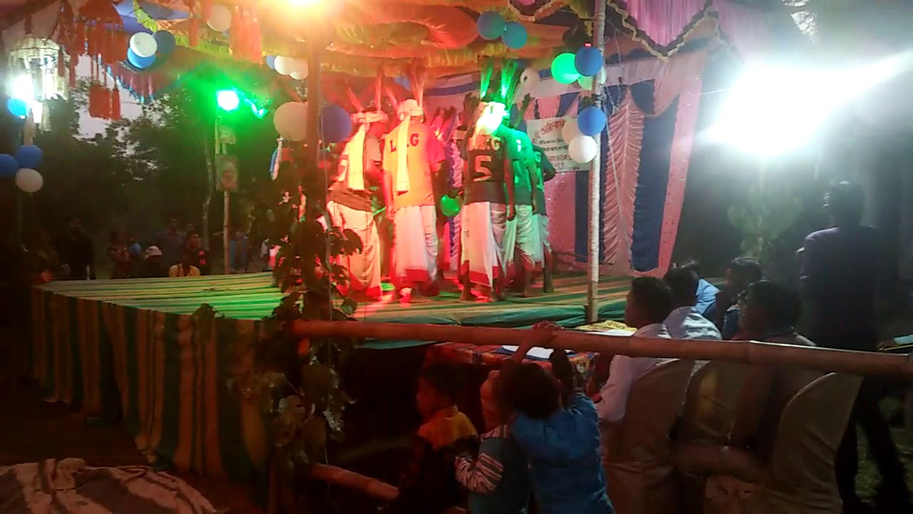 Dashay seneng - YouTube