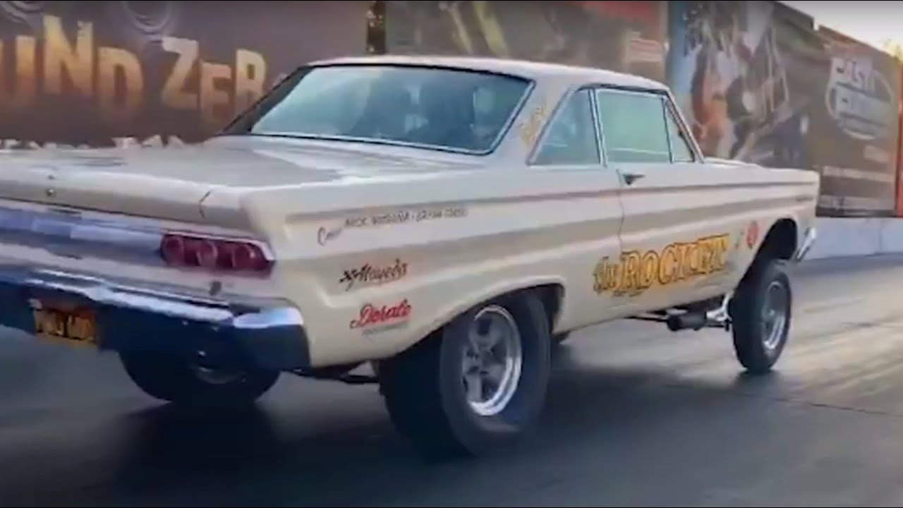 Find the right Cooling Solution for your Transmission at Derale Performance - YouTube