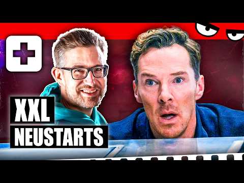 Kino+ #544 | NEUSTARTS-Ausgabe August & September - CONJURING 4 & Die Rosenschlacht