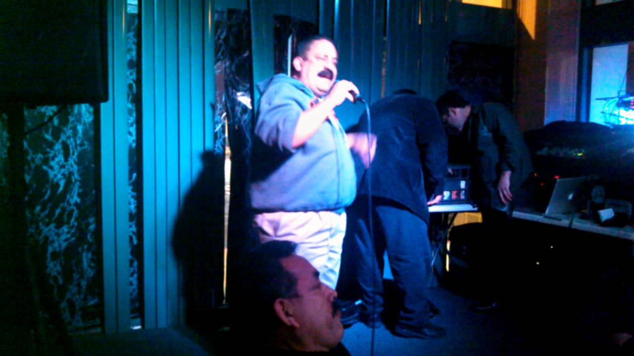 David esparza - YouTube