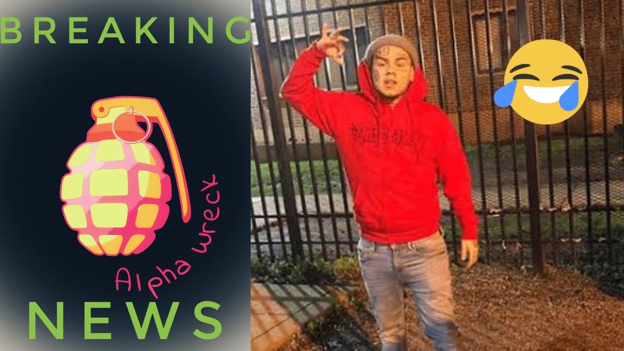 6IX9INE Feeds Chicago Homeless // AlphaWreckords - YouTube