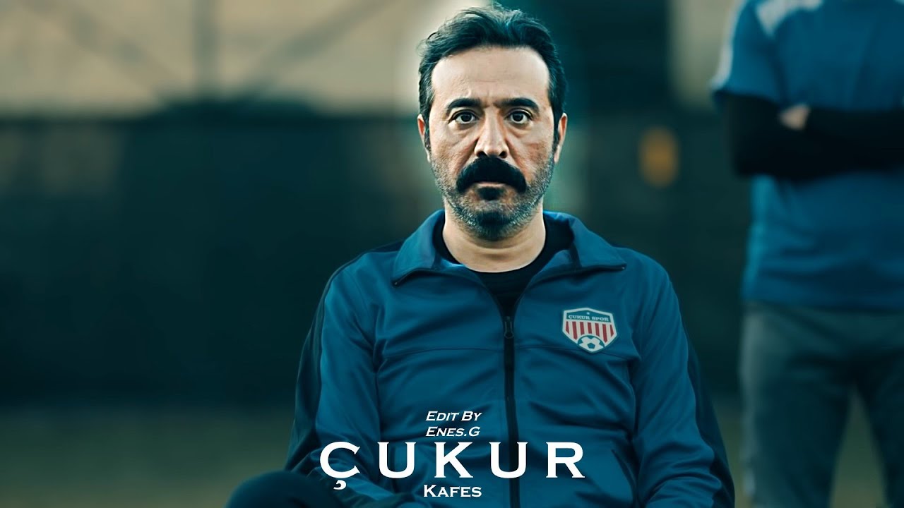 Çukur Müzikleri Kafes (Full Edition) - YouTube Music