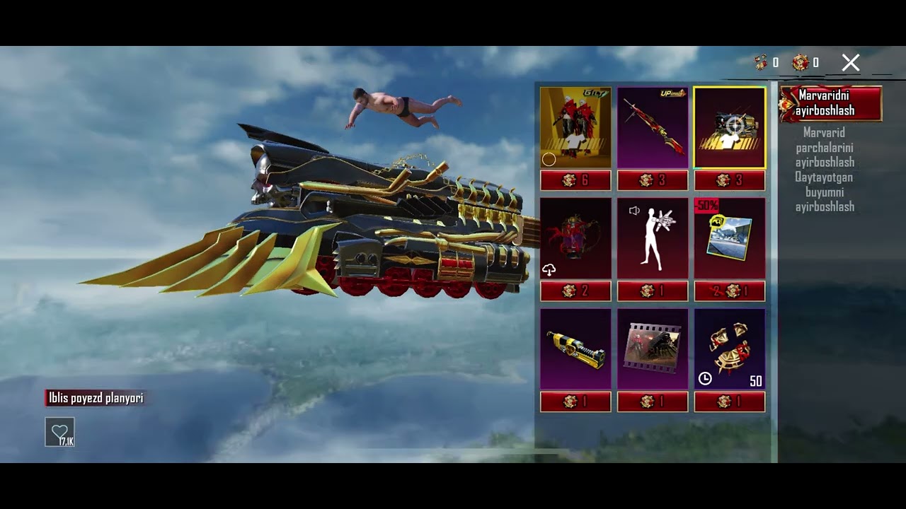 Premium keys - YouTube