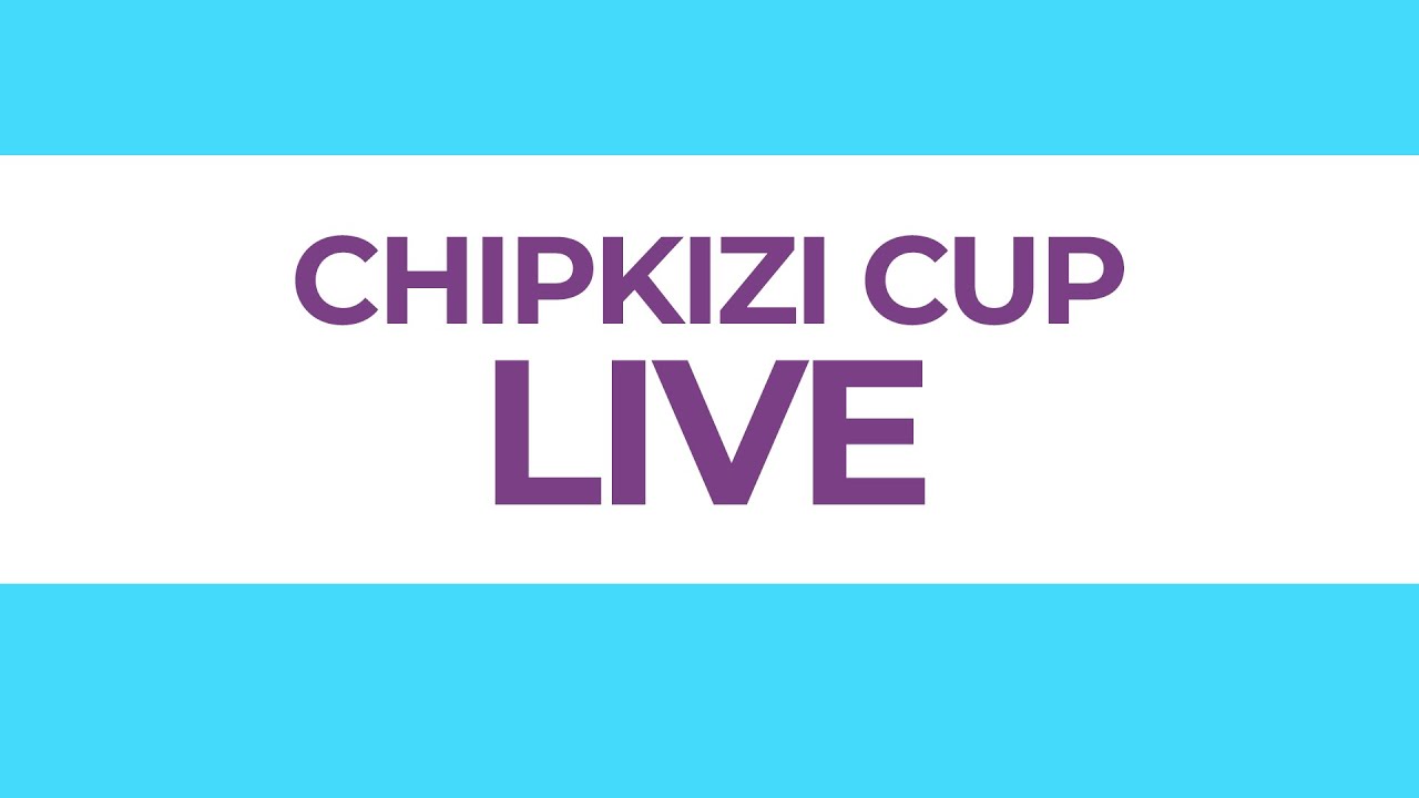 🔴 LIVE: GETS VS SIMBA || CHIPKIZI CUP 2025 - YouTube