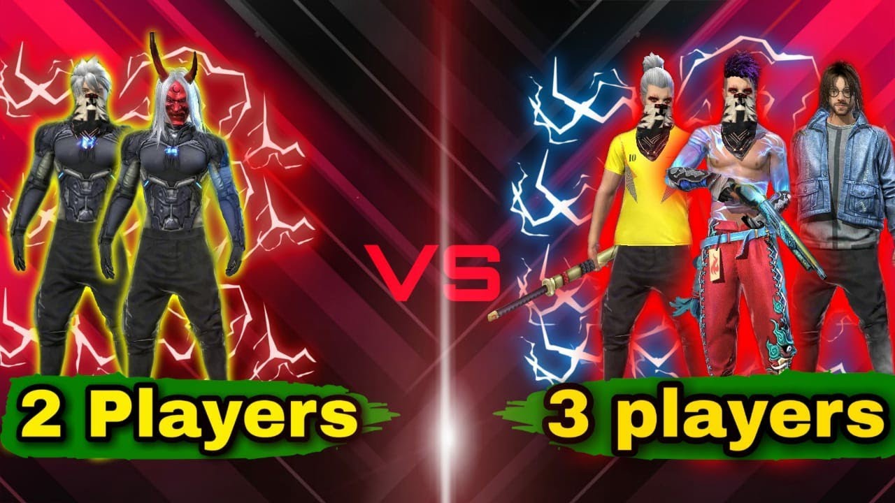 Free Fire Friends custem Match - YouTube