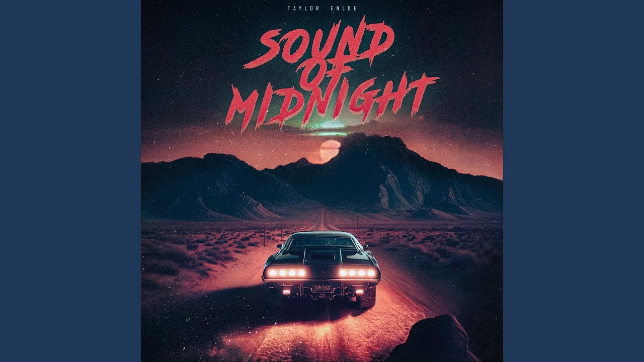 Sound of Midnight - YouTube