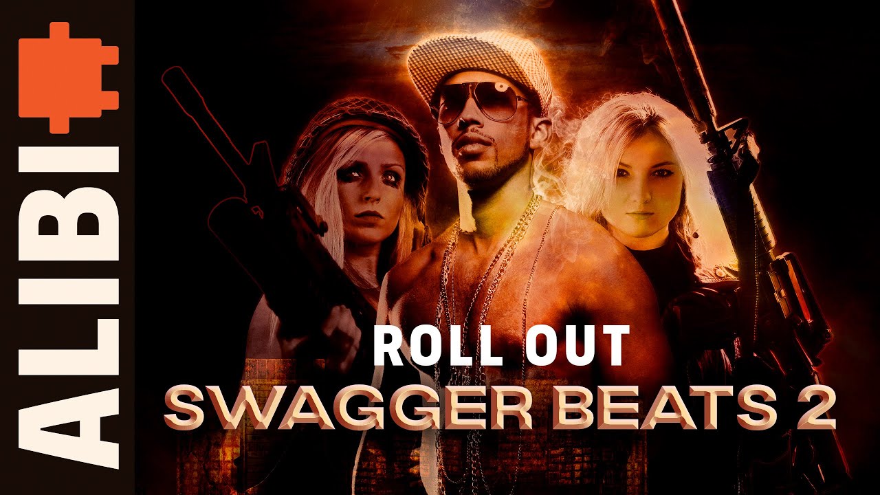 Roll Out - ALIBI Music I Epic Swagger Hip Hop Rap Song - YouTube